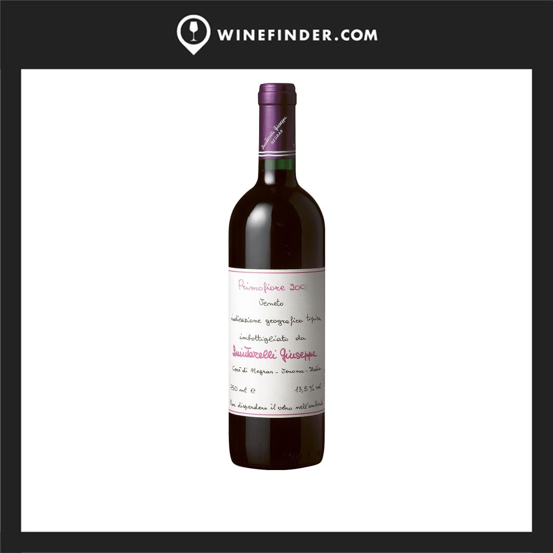 Giuseppe Quintarelli Primofiore 2010