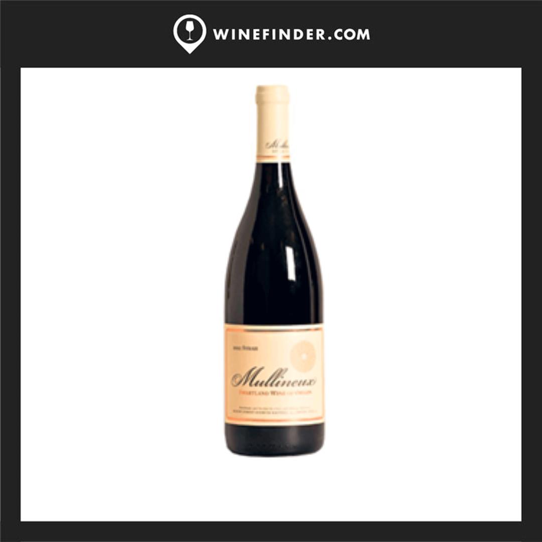 Mullineux & Leeu Family Wines Mullineux Syrah Swartland Mullineux Wines ...