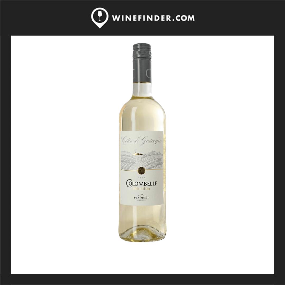 Plaimont Colombelle 2016: Köp online | Winefinder