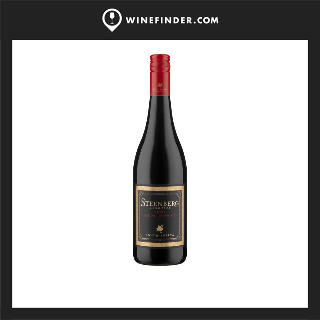 Steenberg Vineyards Shiraz Cabernet Sauvignon 2016: Köp online | Winefinder