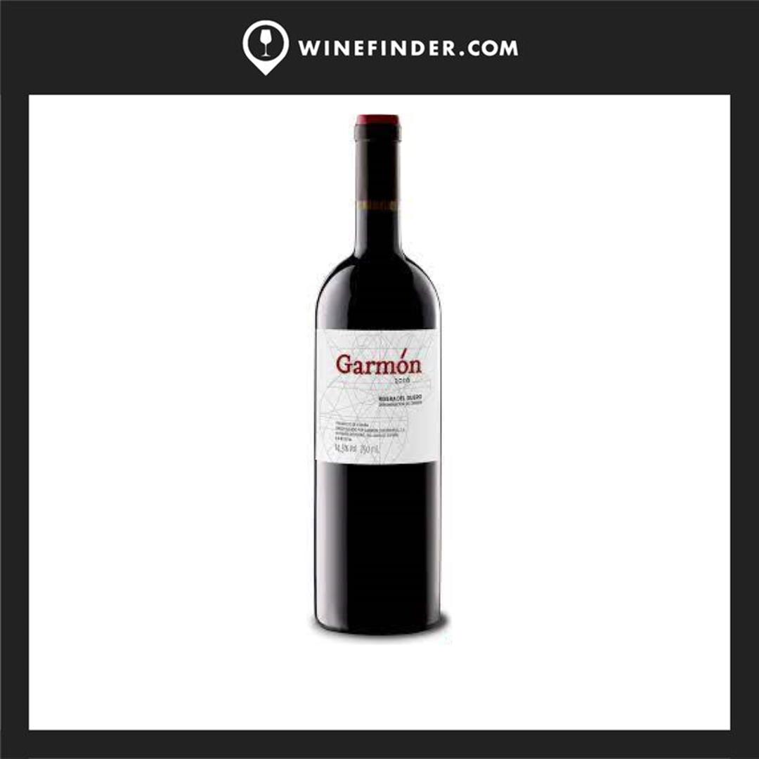 Garmón Continental Garmón 2019