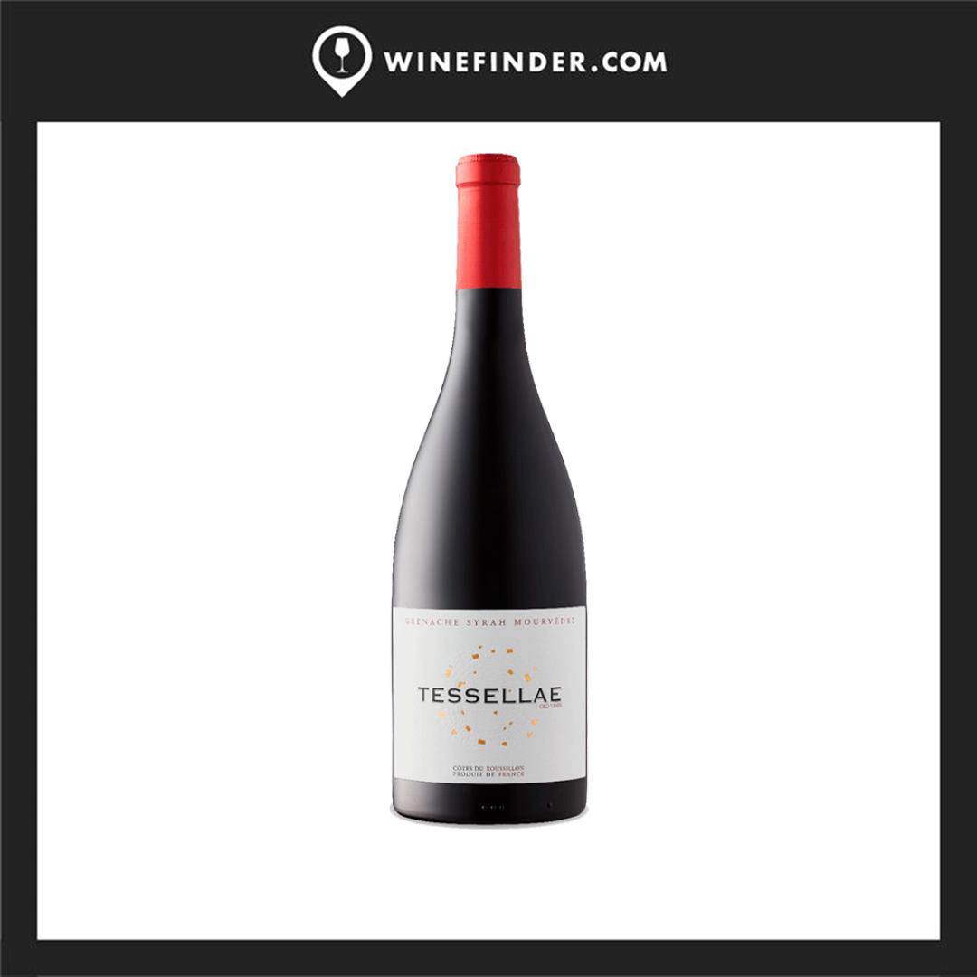 Domaine Lafage Tessellae Old Vines 2020