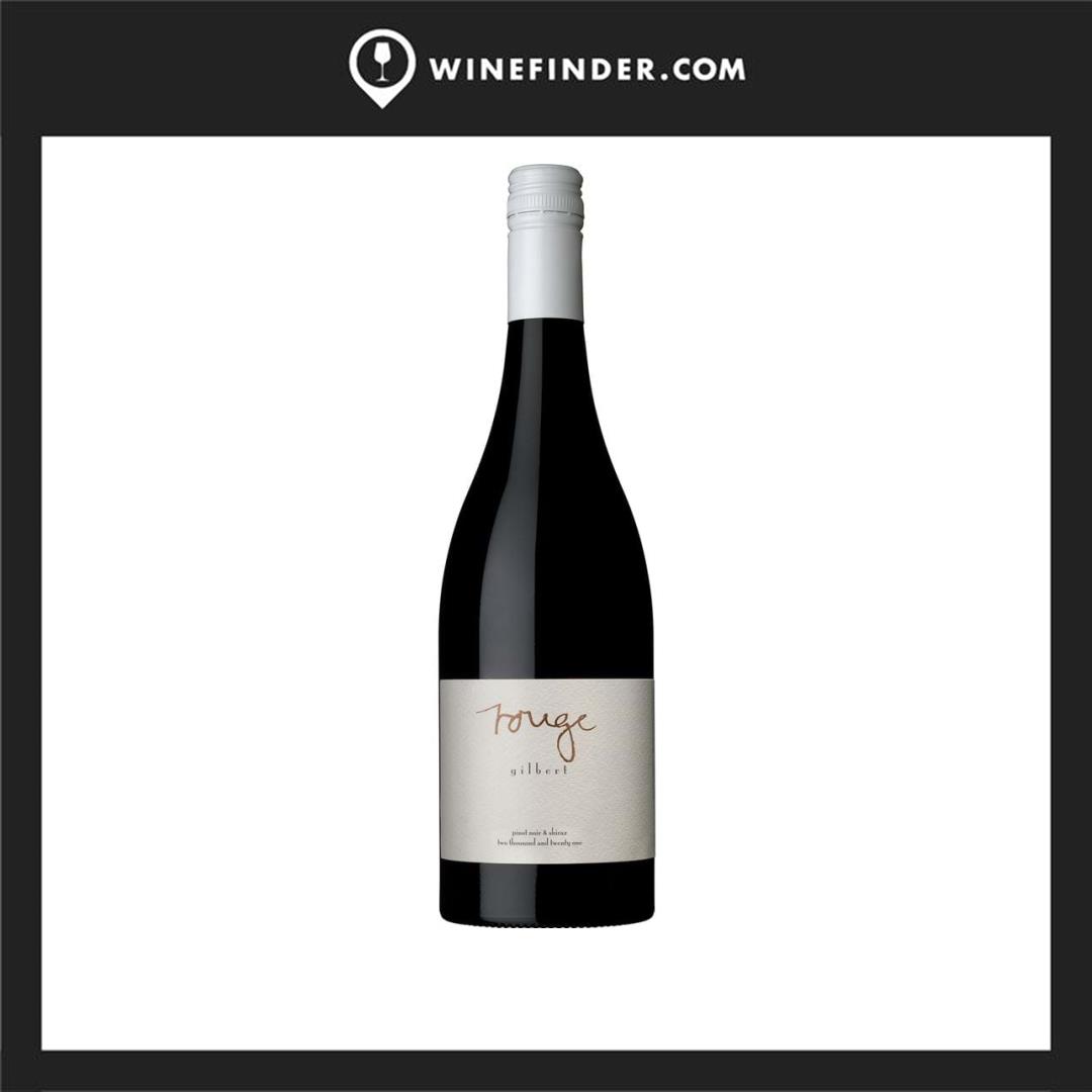 Gilbert Family Wines Gilbert Rouge 2021