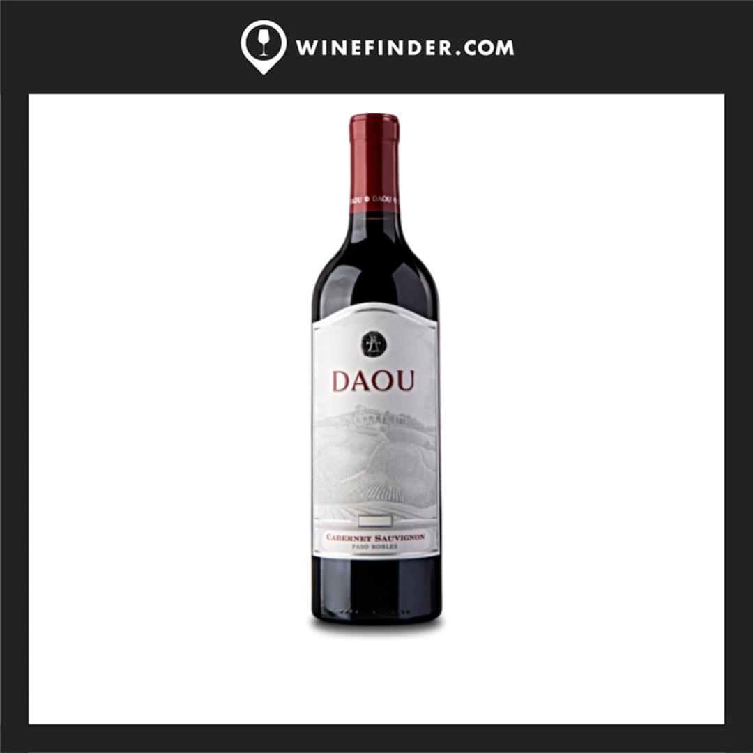 DAOU Vineyards Discovery Cabernet Sauvignon 2021: Köp online | Winefinder