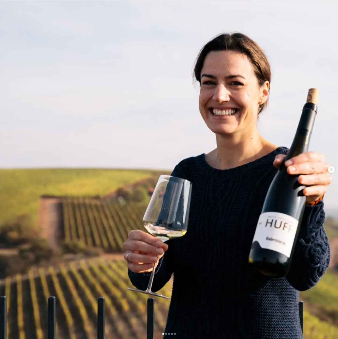Köpa vin på nätet - Beställ dina viner hos Winefinder